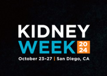 ASN Kidney Week 2024 Registration and Housing Now Open - American ...