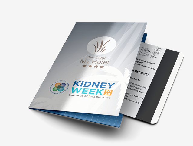 ASN News: Kidney Week Housing Closes Next Week - American Society of ...